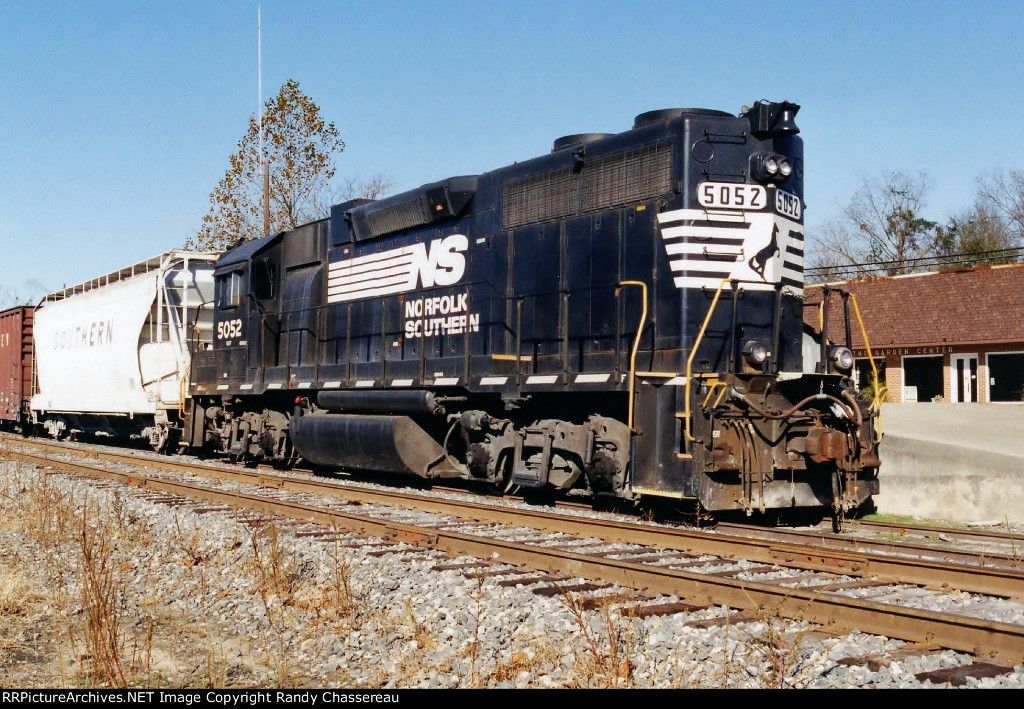 NS 5052